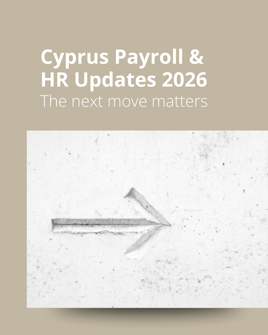 Cyprus 2026 Payroll & HR Outlook: Minimum Wages, Tax Reform, and Social ...
